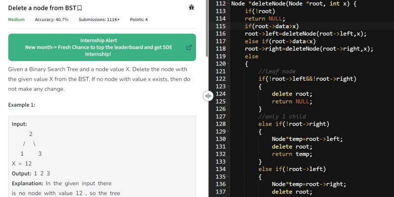 Pragya Sagar on LinkedIn: #180daysofcode #180daysofcodechallenge #dsa # ... Pragya Sagar on LinkedIn: #180daysofcode #180daysofcodechallenge #dsa # ...