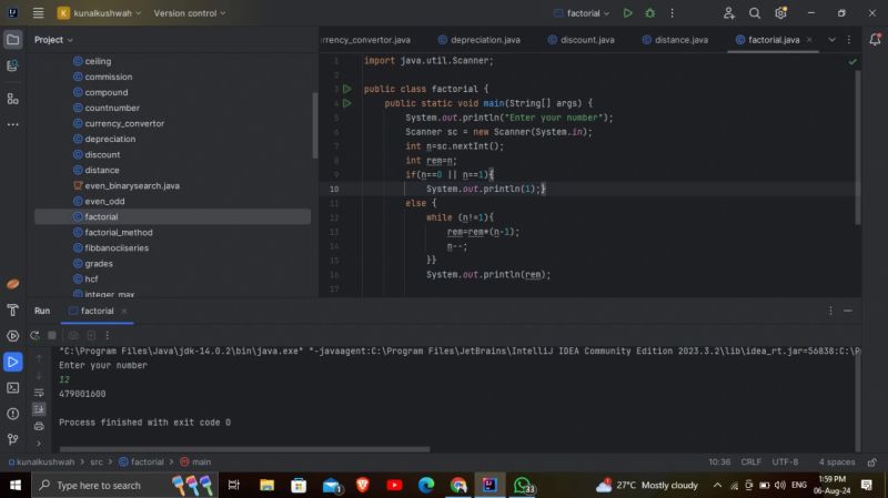 PIYUSH TEWANI on LinkedIn: #java #datastructures #algorithms # ... PIYUSH TEWANI on LinkedIn: #java #datastructures #algorithms # ...