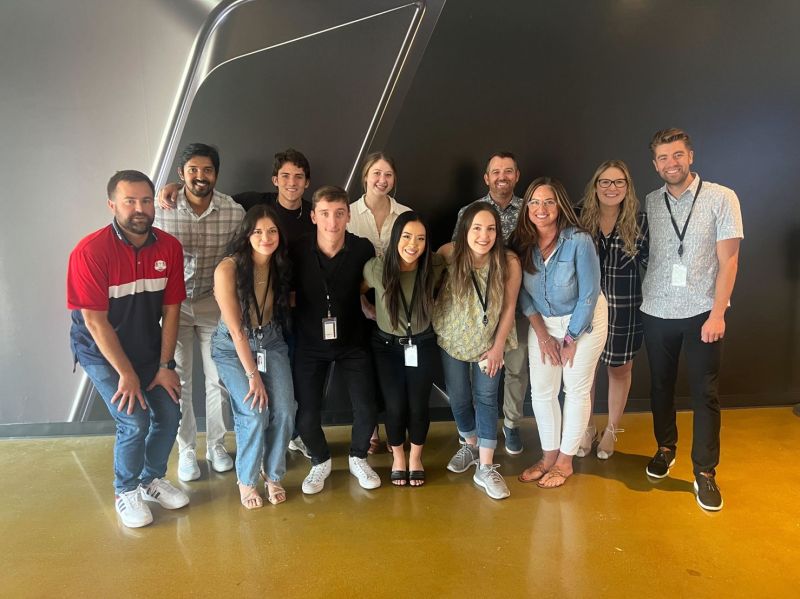 Harshit Gole on LinkedIn: #autodesklife #internshipexperience #gratitude Harshit Gole on LinkedIn: #autodesklife #internshipexperience #gratitude