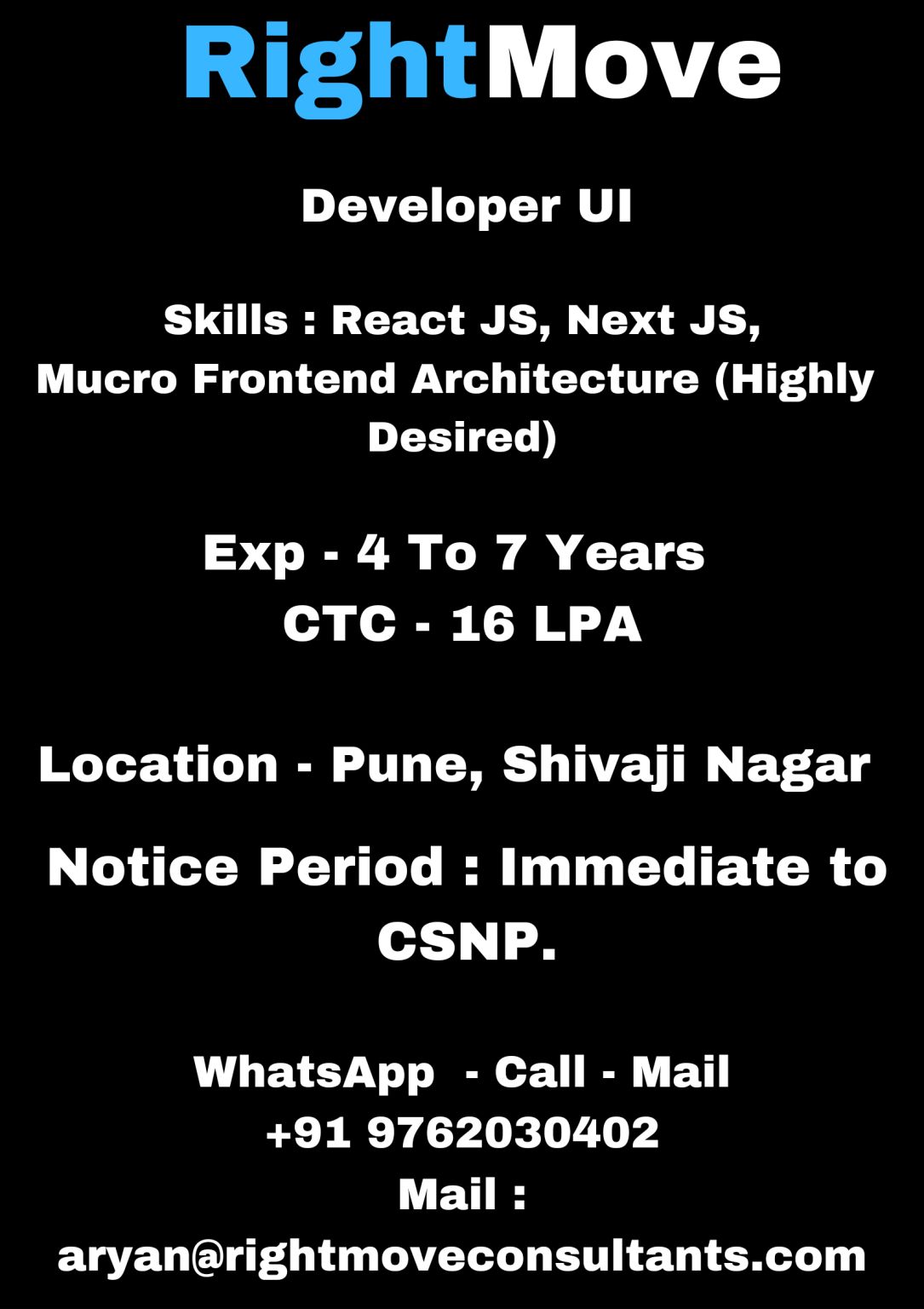 Aryan C on LinkedIn: #reactjs #nextjs #mfa #microfrontendarchitecture # ... Aryan C on LinkedIn: #reactjs #nextjs #mfa #microfrontendarchitecture # ...