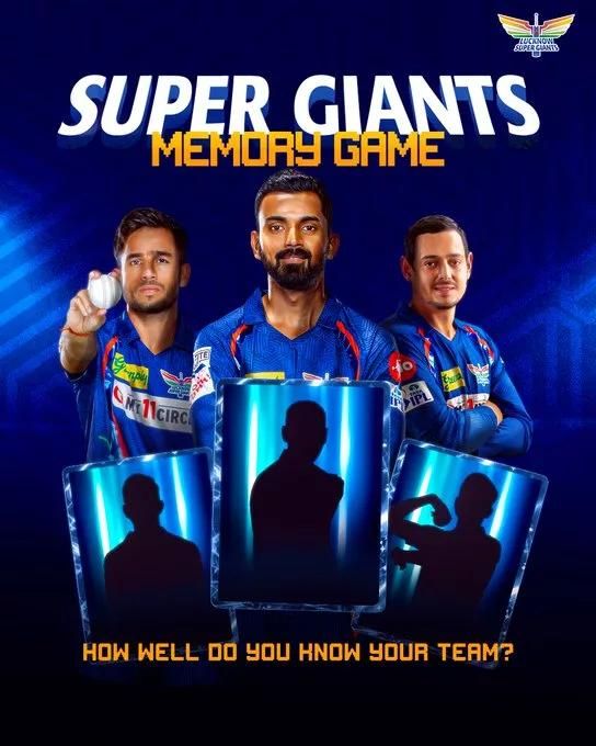 Raunak Saha on LinkedIn: IPL 2024 – Lucknow Super Giants Preview: Squad ... Raunak Saha on LinkedIn: IPL 2024 – Lucknow Super Giants Preview: Squad ...