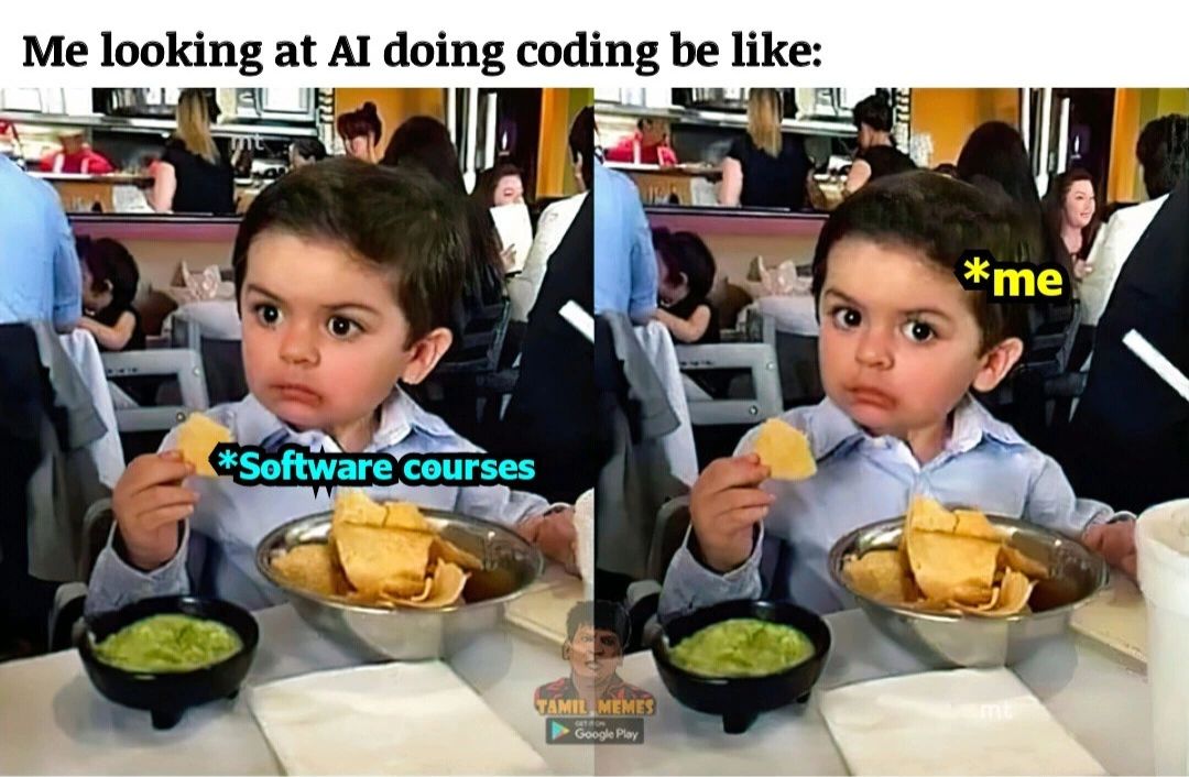 Kumaresan S on LinkedIn: #ai #ml #it #devinai #software #chatgpt # ... Kumaresan S on LinkedIn: #ai #ml #it #devinai #software #chatgpt # ...