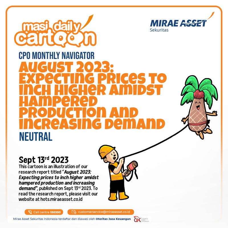 PT Mirae Asset Sekuritas Indonesia on LinkedIn: Mirae Asset Sekuritas ... PT Mirae Asset Sekuritas Indonesia on LinkedIn: Mirae Asset Sekuritas ...