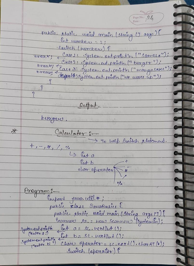Ankit Raj on LinkedIn: #100daycodingchallenge #dsa #java #100daysofcode ... Ankit Raj on LinkedIn: #100daycodingchallenge #dsa #java #100daysofcode ...