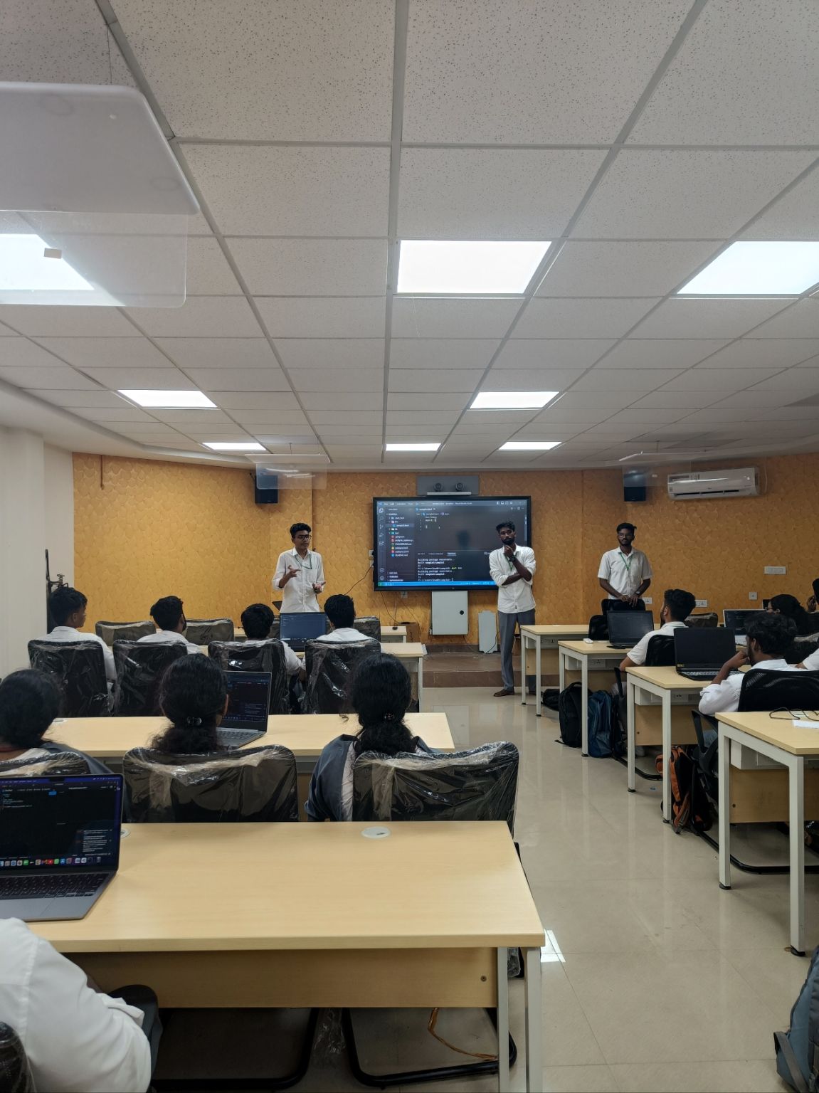 K S ABHISHEK on LinkedIn: #flutter #flutterdeveloper #fluttercommunity ... K S ABHISHEK on LinkedIn: #flutter #flutterdeveloper #fluttercommunity ...