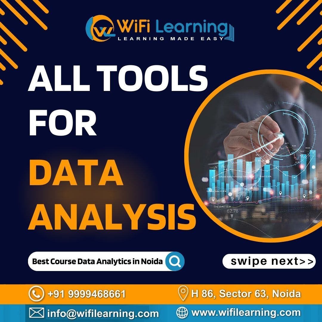 Wifi Learning on LinkedIn: #dataanalysis #datascience #analytics # ... Wifi Learning on LinkedIn: #dataanalysis #datascience #analytics # ...