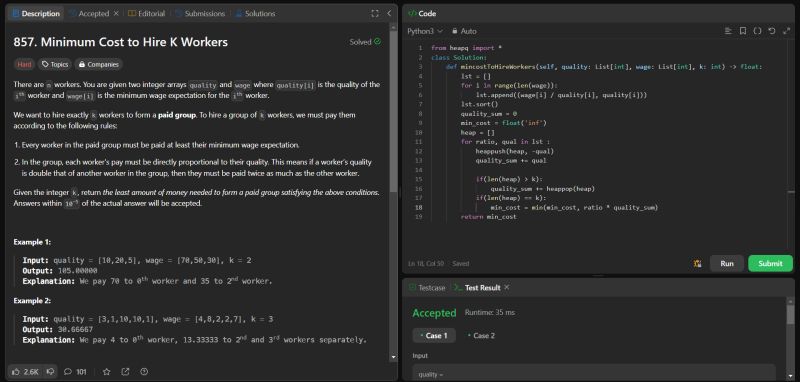 Akhand Pratap Singh on LinkedIn: #60daydsachallenge #python #leetcode # ... Akhand Pratap Singh on LinkedIn: #60daydsachallenge #python #leetcode # ...