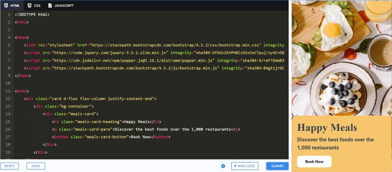 ABHIJITH RAJITH on LinkedIn: #html #css #ccbpacademy #ccbpian # ... ABHIJITH RAJITH on LinkedIn: #html #css #ccbpacademy #ccbpian # ...