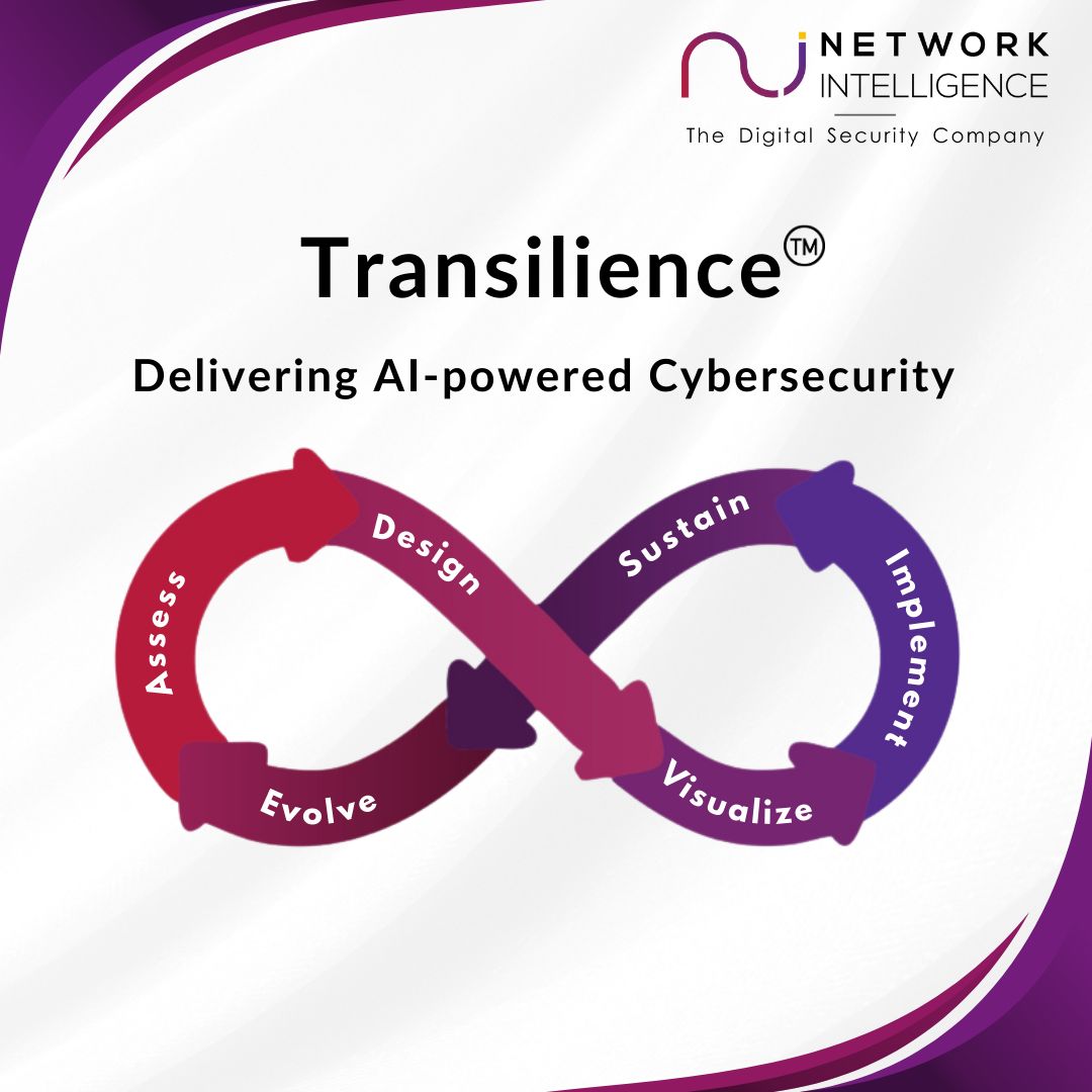 Network Intelligence on LinkedIn: #aicybersecurity #digitaldefense # ... Network Intelligence on LinkedIn: #aicybersecurity #digitaldefense # ...