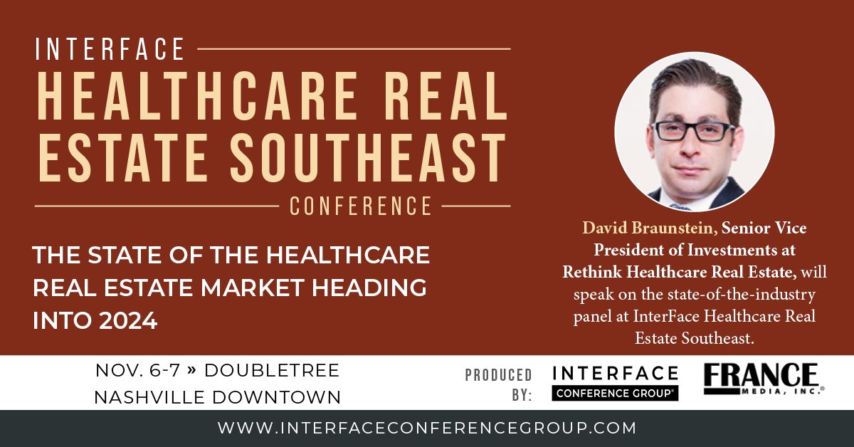 Rethink Healthcare Real Estate on LinkedIn: #interfacehealthcarere # ... Rethink Healthcare Real Estate on LinkedIn: #interfacehealthcarere # ...