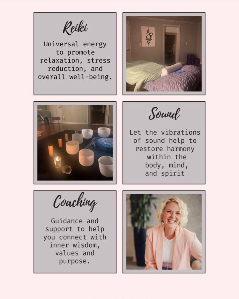 Chrystal Hart-Meeker on LinkedIn: #reiki #soundhealing #lifecoach # ... Chrystal Hart-Meeker on LinkedIn: #reiki #soundhealing #lifecoach # ...