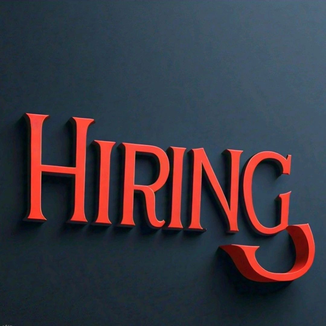 Mayank Kamde on LinkedIn: #bulk #hiring #location #working #apply # ... Mayank Kamde on LinkedIn: #bulk #hiring #location #working #apply # ...