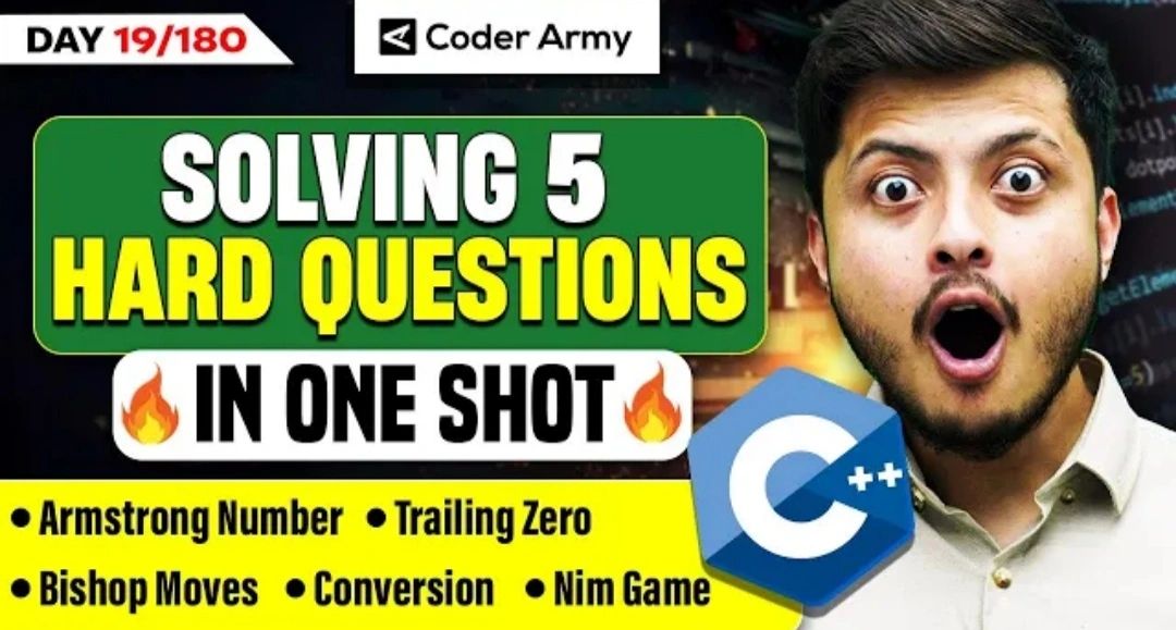 Nayan Dey on LinkedIn: #learningjourney #programming #cplusplus #dsa # ... Nayan Dey on LinkedIn: #learningjourney #programming #cplusplus #dsa # ...