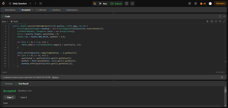 SaiPrasath B on LinkedIn: #100daysofcode #leetcode #programming # ... SaiPrasath B on LinkedIn: #100daysofcode #leetcode #programming # ...