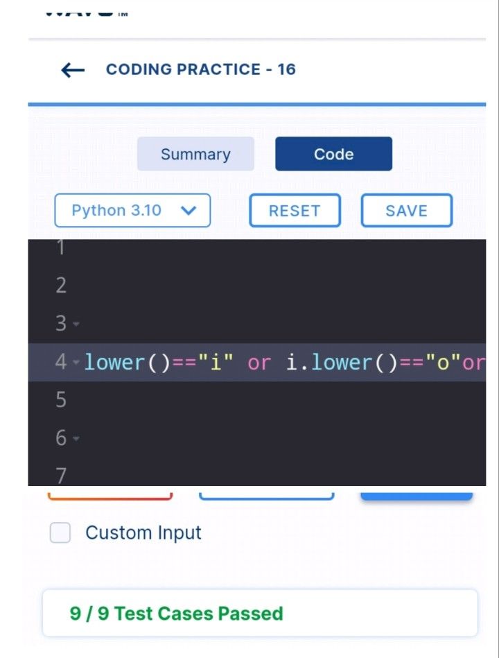 mamatha somarepulu on LinkedIn: #day45 #python #pythonprogramming ... mamatha somarepulu on LinkedIn: #day45 #python #pythonprogramming ...