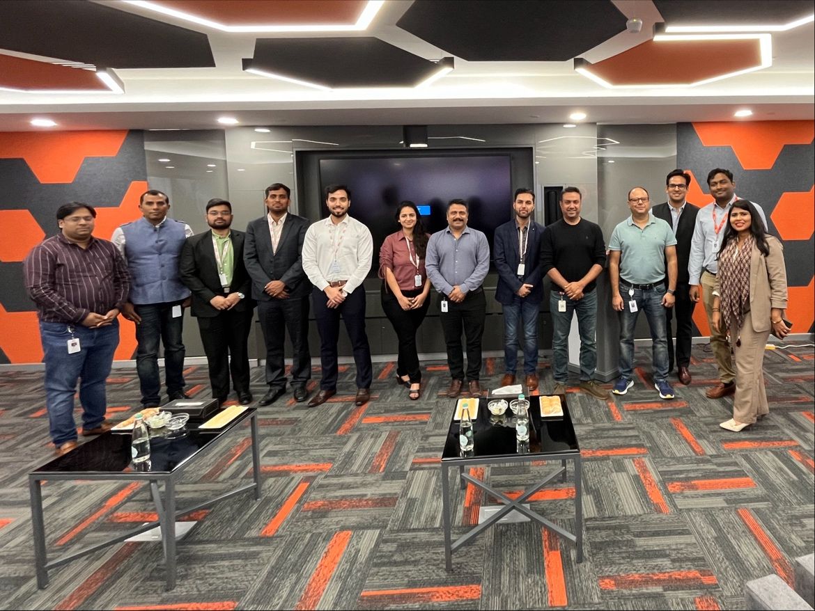 Sharang Sharma on LinkedIn: #cx #genai Sharang Sharma on LinkedIn: #cx #genai