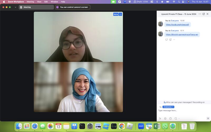ProCodeCG on LinkedIn: #coding #codingclass #kidscoding # ... ProCodeCG on LinkedIn: #coding #codingclass #kidscoding # ...