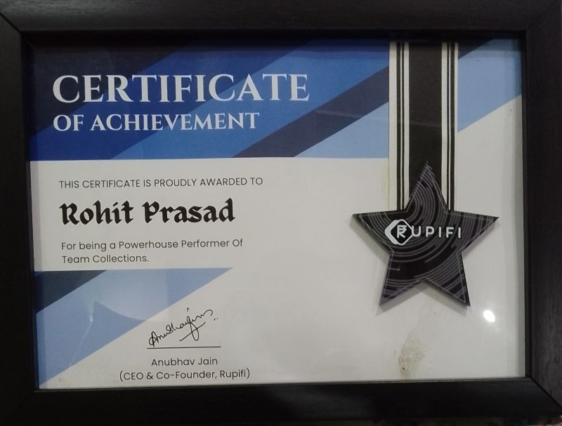 ROHIT PRASAD posted on LinkedIn ROHIT PRASAD posted on LinkedIn