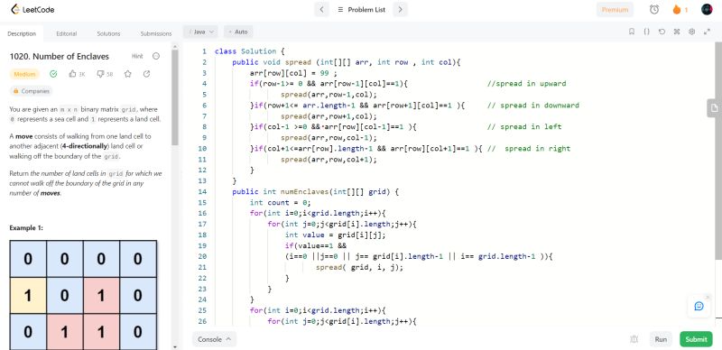 ABDUL HAMID on LinkedIn: #consistency #60daysofcodingchallenge #leetcode ABDUL HAMID on LinkedIn: #consistency #60daysofcodingchallenge #leetcode