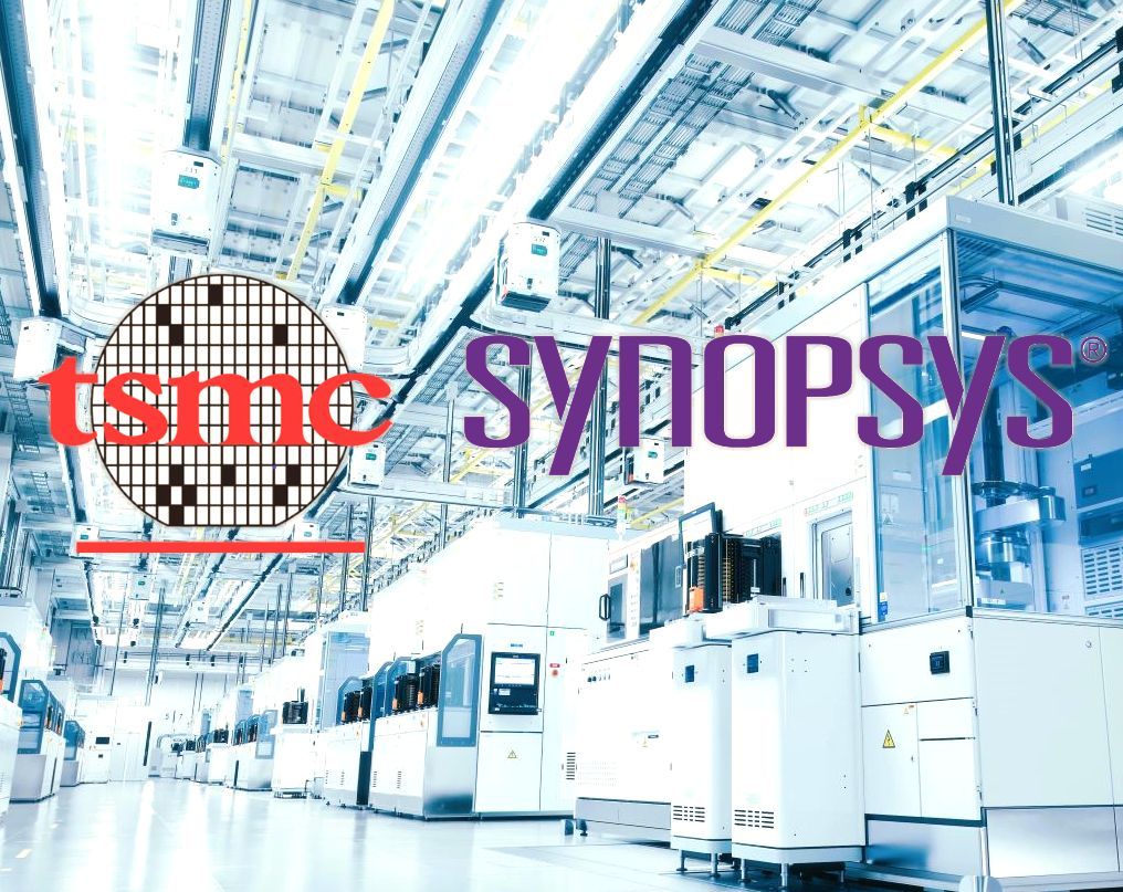 Subhash KM on LinkedIn: #tsmc #synopsys #semiconductorindustry # ... Subhash KM on LinkedIn: #tsmc #synopsys #semiconductorindustry # ...