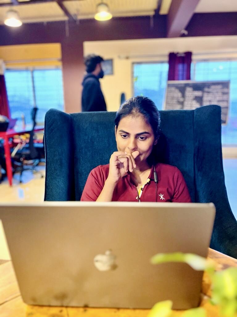 Anchal Sharma on LinkedIn: It's really difficult to understand LinkedIn ... Anchal Sharma on LinkedIn: It's really difficult to understand LinkedIn ...