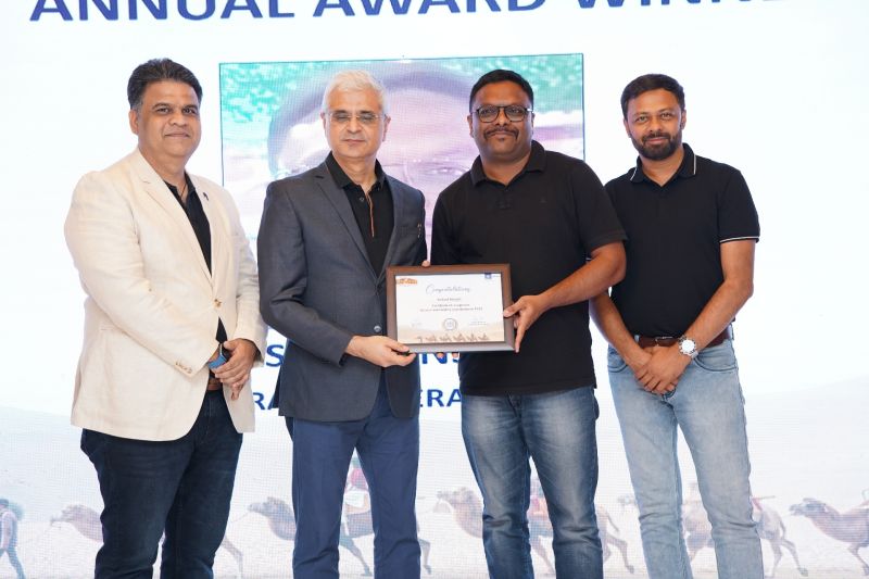 Irshad Ansari on LinkedIn: #karvaan2023 Irshad Ansari on LinkedIn: #karvaan2023