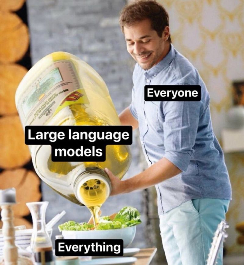 Muhammad Zakir Khan on LinkedIn: #ai #genai #llm Muhammad Zakir Khan on LinkedIn: #ai #genai #llm