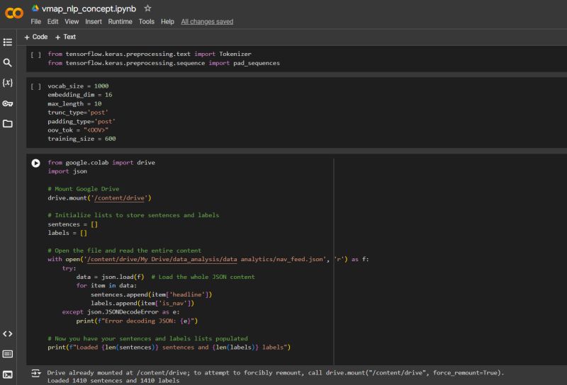 Shreejata Gupta on LinkedIn: #python #reactjs #project #nlp #tensorflow ... Shreejata Gupta on LinkedIn: #python #reactjs #project #nlp #tensorflow ...