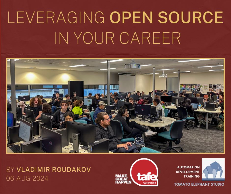 Vladimir Roudakov on LinkedIn: #opensource #drupal #wordpress Vladimir Roudakov on LinkedIn: #opensource #drupal #wordpress
