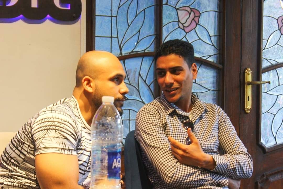 Yousef Elkhawanki on LinkedIn: #eraasoft #learn_by_practice #front_end ... Yousef Elkhawanki on LinkedIn: #eraasoft #learn_by_practice #front_end ...