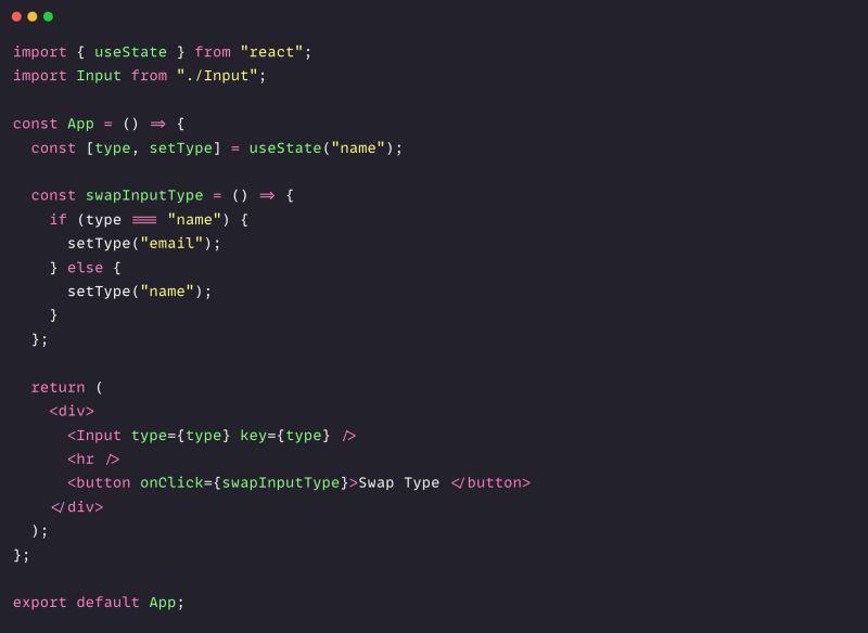 Kanishk Anand on LinkedIn: #reactjs #react #javascript #webdevelopment ... Kanishk Anand on LinkedIn: #reactjs #react #javascript #webdevelopment ...