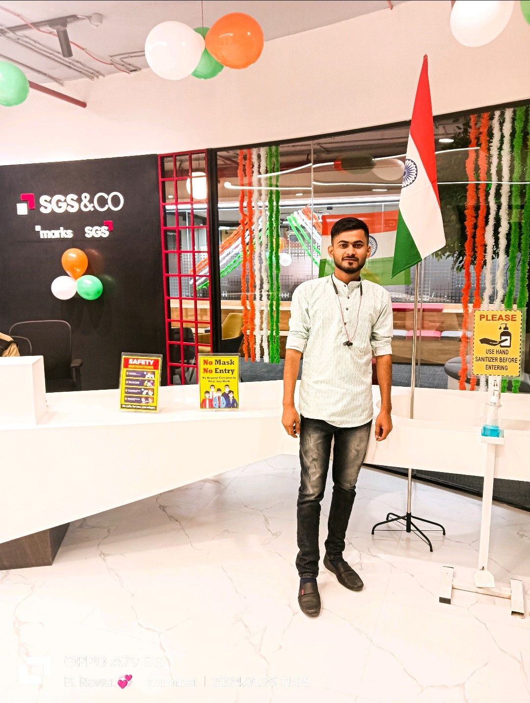 Suraj Sanap on LinkedIn: I’m happy to share that I’m starting a new ... Suraj Sanap on LinkedIn: I’m happy to share that I’m starting a new ...