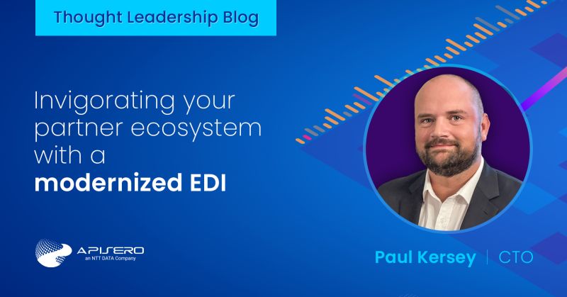 Apisero Inc. on LinkedIn: #edi #api #integration #mulesoft # ... Apisero Inc. on LinkedIn: #edi #api #integration #mulesoft # ...