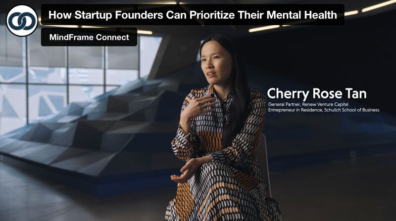 MindFrame Connect on LinkedIn: How Startup Founders Can Prioritize ... MindFrame Connect on LinkedIn: How Startup Founders Can Prioritize ...