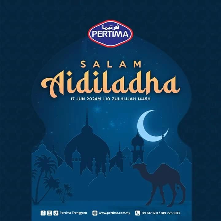 Syed Ahmad Rifa'i Syed Bakar posted on LinkedIn Syed Ahmad Rifa'i Syed Bakar posted on LinkedIn