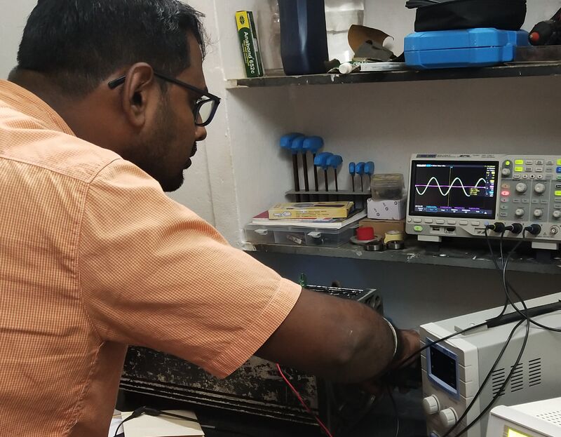Jagadesh Sivasamy posted on LinkedIn Jagadesh Sivasamy posted on LinkedIn