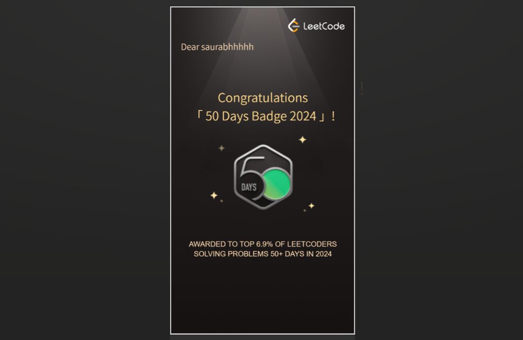 Saurabh Singh on LinkedIn: #codingjourney #leetcode #dsa #striverdsa # ... Saurabh Singh on LinkedIn: #codingjourney #leetcode #dsa #striverdsa # ...