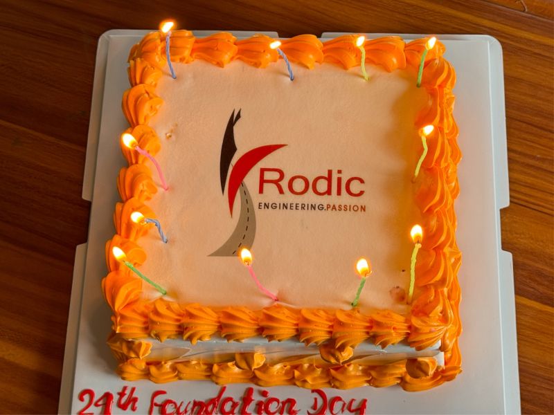 RITESH KUMAR SINGH on LinkedIn: Foundation day 2024 Rodic Consultants ... RITESH KUMAR SINGH on LinkedIn: Foundation day 2024 Rodic Consultants ...