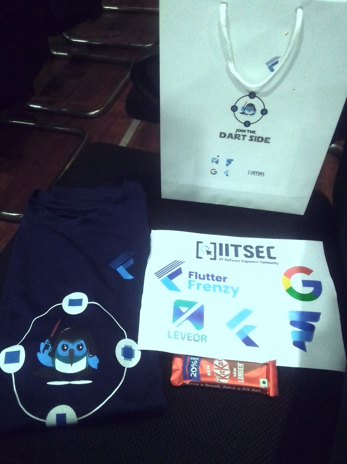 Nokibul Islam Nerob on LinkedIn: #flutter #dart #flutterfrenzy #google Nokibul Islam Nerob on LinkedIn: #flutter #dart #flutterfrenzy #google