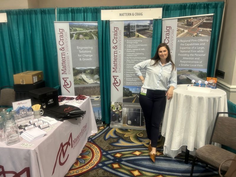 Mattern & Craig on LinkedIn: #matternandcraig #engineers #surveyors # ... Mattern & Craig on LinkedIn: #matternandcraig #engineers #surveyors # ...