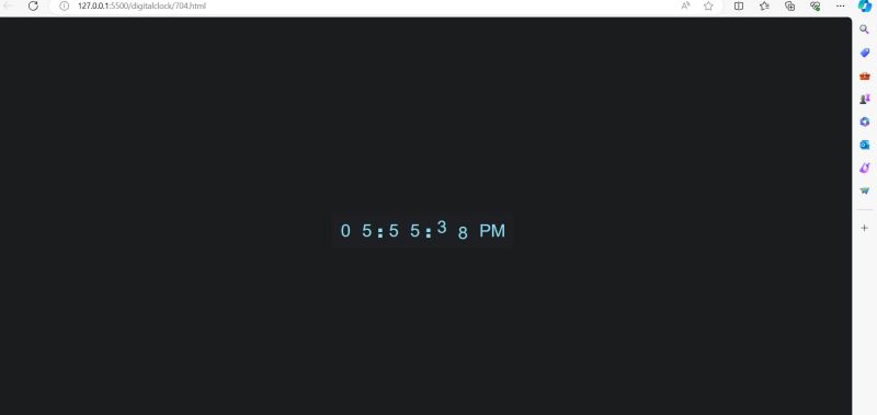SOORAJ KUMAR S on LinkedIn: #100daysofcode #entri #entrielevatecoding # ... SOORAJ KUMAR S on LinkedIn: #100daysofcode #entri #entrielevatecoding # ...