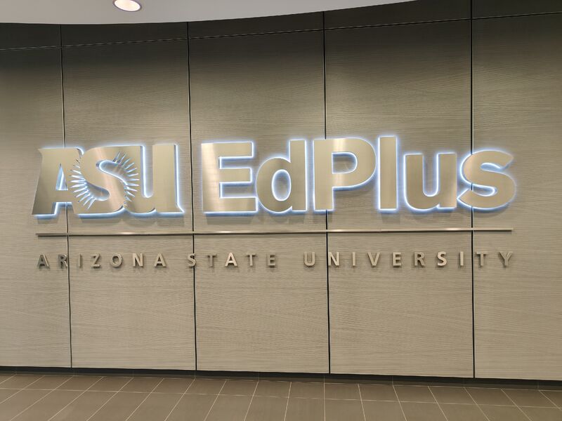Souvik Kundu on LinkedIn: #arizonastateuniversity #asu #asuedplus # ... Souvik Kundu on LinkedIn: #arizonastateuniversity #asu #asuedplus # ...