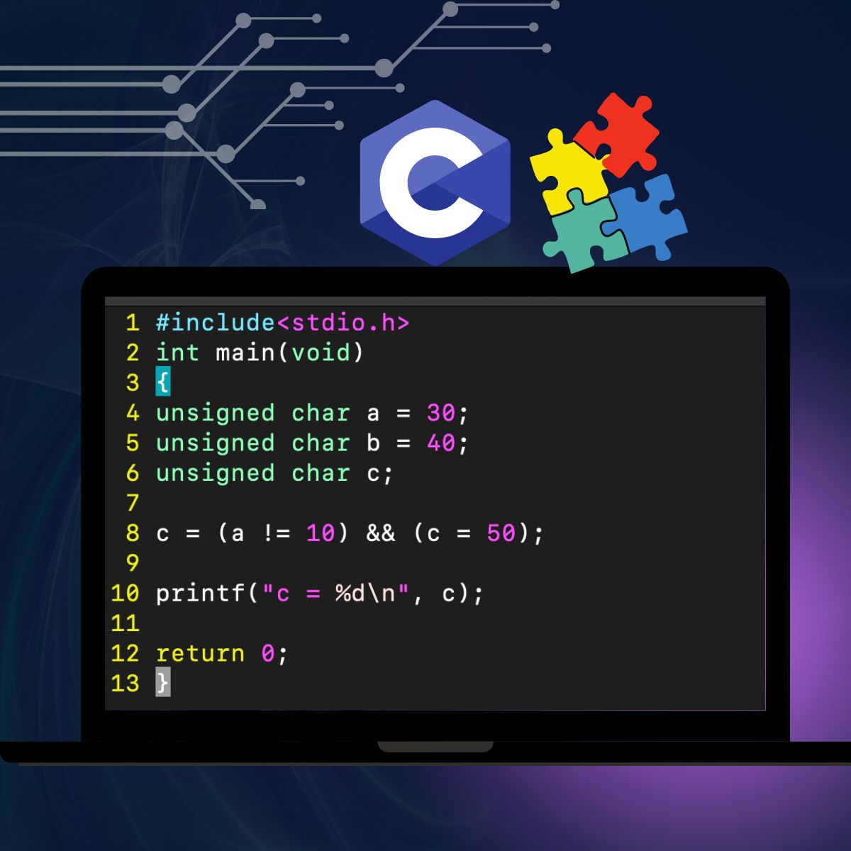 Faayiz M on LinkedIn: #programmingpuzzles #codingchallenge # ... Faayiz M on LinkedIn: #programmingpuzzles #codingchallenge # ...