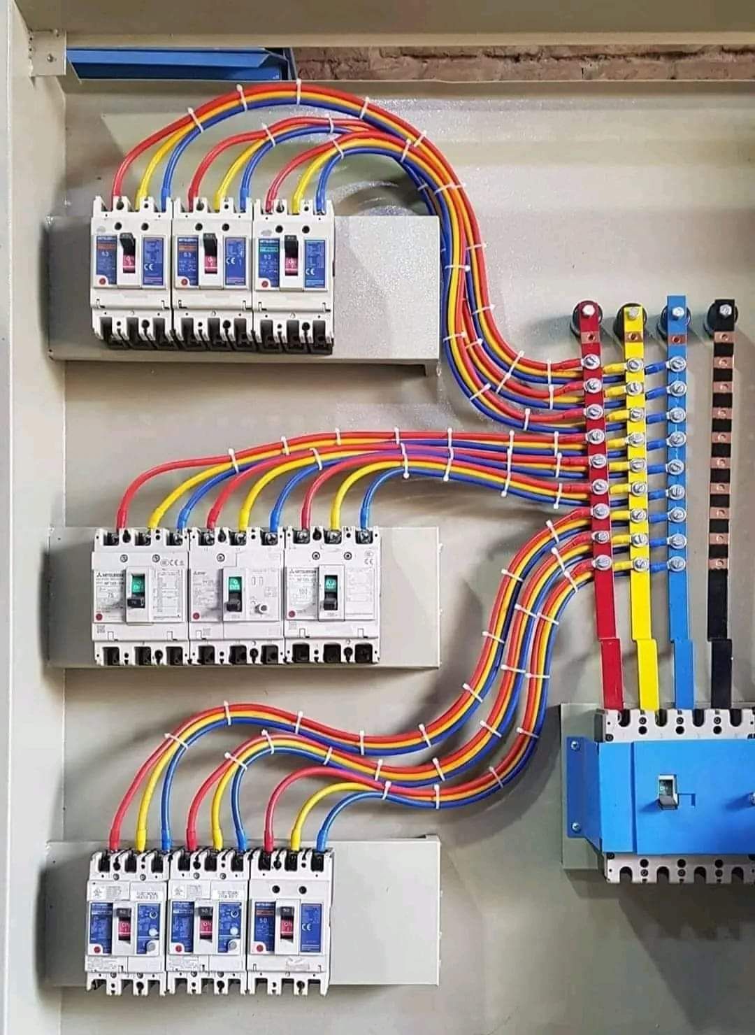 Electrical Mindset on LinkedIn: Practical Electrical Wiring pdf ... Electrical Mindset on LinkedIn: Practical Electrical Wiring pdf ...