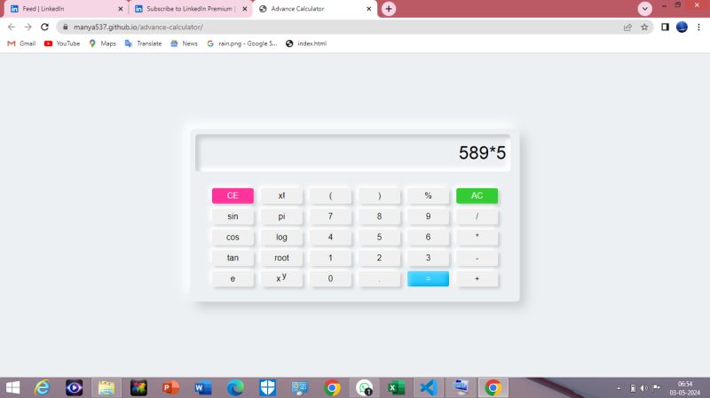 Manish Kumar on LinkedIn: #html #css #js Manish Kumar on LinkedIn: #html #css #js