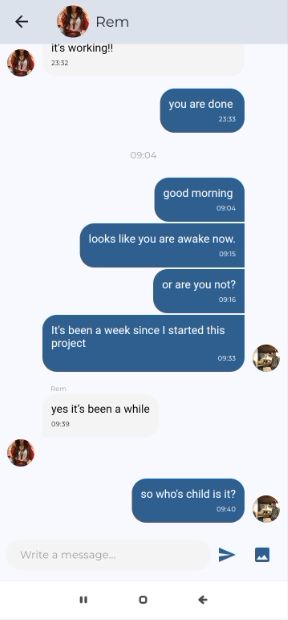 sayedul abrar on LinkedIn: 🚀 Excited to share my latest Flutter project ... sayedul abrar on LinkedIn: 🚀 Excited to share my latest Flutter project ...