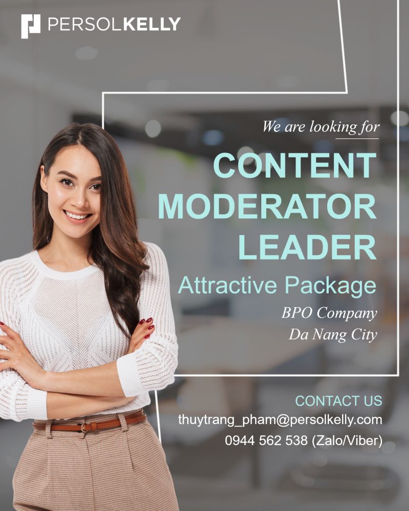Pham Thuy Trang on LinkedIn: #content #hiring #socialmedia Pham Thuy Trang on LinkedIn: #content #hiring #socialmedia
