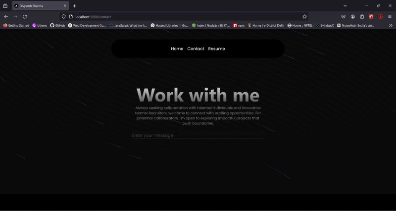 Divyansh Sharma on LinkedIn: #365daysofcodechallenge #dsa #development Divyansh Sharma on LinkedIn: #365daysofcodechallenge #dsa #development