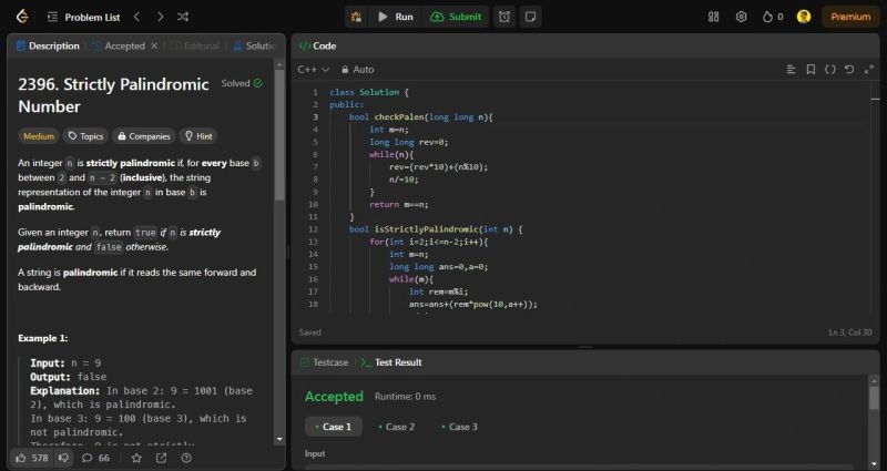 Mohd Mahtab on LinkedIn: #100dayscodechalange #100daysofcode #leetcode ... Mohd Mahtab on LinkedIn: #100dayscodechalange #100daysofcode #leetcode ...