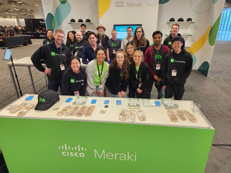 Alan Ridlehoover 🌱 na LinkedIn: #rails #meraki #ruby #rails # ... Alan Ridlehoover 🌱 na LinkedIn: #rails #meraki #ruby #rails # ...